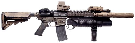 Dd M4a1 Eotech Sopmod By Psycosid09 On Deviantart