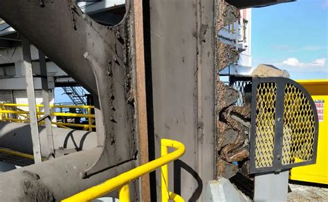 Digital Signal Processing On Offshore Drilling Rigs