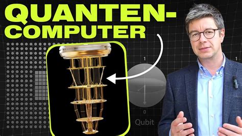 Quantencomputer Erklärt Wie Sie Die Welt Verändern Wko