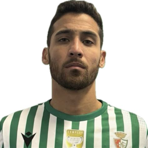 Lucão Juventude Évora Ficha E Estatísticas Do Jogador