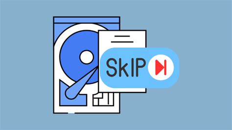 How To Disable To Skip Disk Checking Press Any Key Within Seconds On Windows