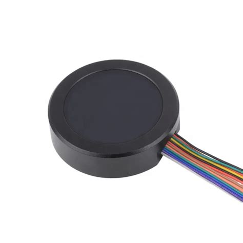 Esp32 S3 Touch Lcd Development Board With 128 Inch Round Lcd Touch Screen Accelerometer And