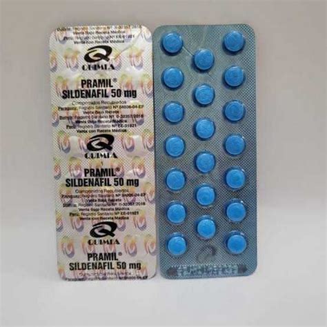 Pramil 20 Comp 50 Mg JacarÉ Anabol