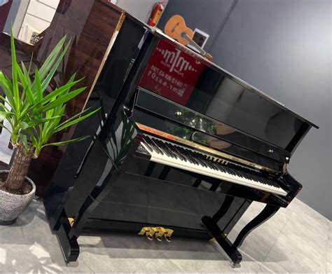 پیانو طرح آکوستیک یاماها مشکی در تهران