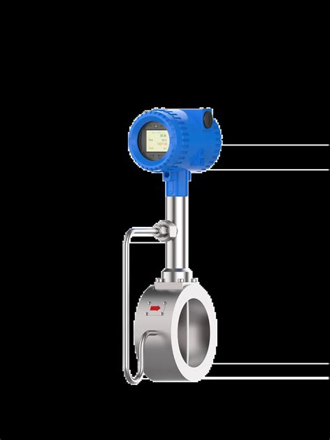 Differential Pressure Flow Meter Precision Solutions For Industrial Flow Comate Smart Sensor