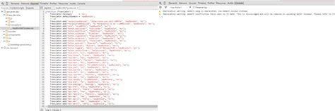 php bazingajstranslationbundle does not translate strings stack