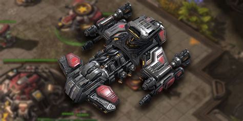 Starcraft 2 Battlecruiser Counter
