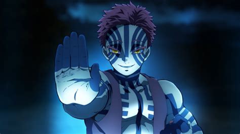 Kematian Anggota 12 Kizuki Peringkat Atas Di Demon Slayer