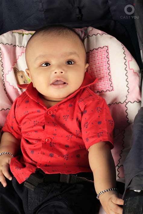 Aayansh Gupta Castyou