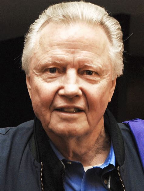 Jon Voight Wikipedia