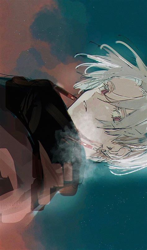 Mi Droga Izana Kurokawa X Tn Artofit