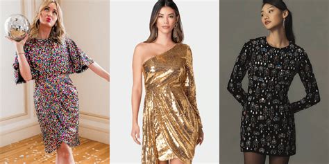 53 Beautiful Holiday Dresses To Wear For Every Occasion Brit Co