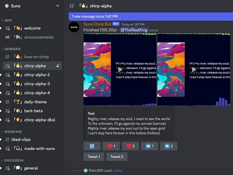 Suno Ai New Chirp App Turns Lyrics Into Songs With Vocals