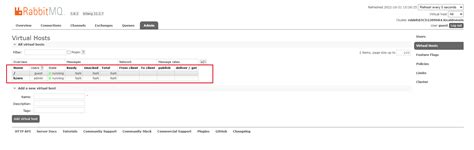 Ubuntuwsl安装 Rabbitmqwsl Ubuntu 安装rabbit Csdn博客 Ubuntuwsl安装 Rabbitmqwsl Ubuntu 安装rabbit Csdn博客