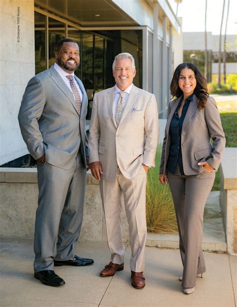 Persistence With Passion