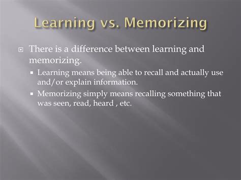 Ppt Creating An Effective Learning Environment At Home Powerpoint Presentation Id 2031349