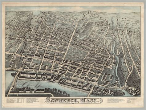 Lawrence Mass 1876