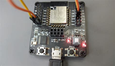 replace tuya module with esp 12 blakadder s smarthome shenanigans