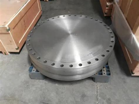 Api 6a Blind Flange High Quality Api 6a Blind Flange On