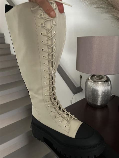 Чоботи — ціна 750 грн у каталозі Чоботи Купити жіночі речі за доступною ціною на Шафі Україна