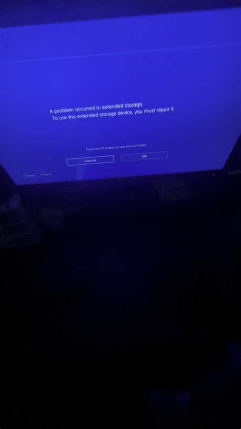 Ps4 Controller Not Working Help R Playstation