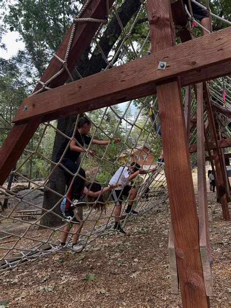 Foothill Horizons Foothill Horizons Outdoor School