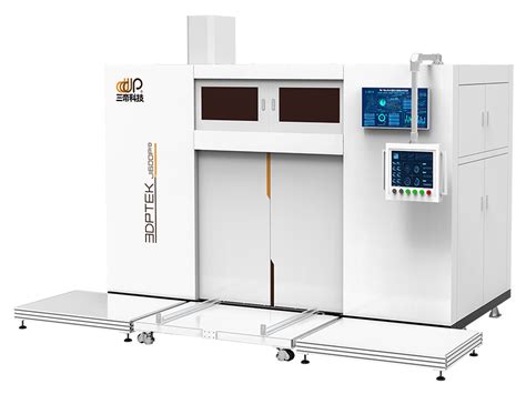 The Best Binder Jetting Sand 3d Printer Afs J1600 Pro Afs