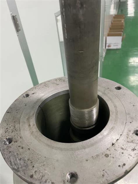 Supply 110kv Composite Bushing Termination（silicone Rubber） Wholesale Factory Ruiyang Group