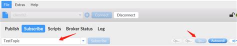 mqtt协议详解及开发教程（九）订阅subscribe及suback报文流程分析 mqttclient subscribe