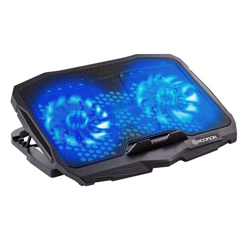 Suporte Para Notebook Base Mesa Cooler Refrigerada Cooler Para Notebook