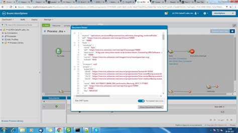 Question Expected Simple Value Found Startobject Boomi Community