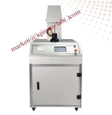 Particle Filtration Efficiency Tester High Quality Particle Filtration Efficiency Tester On