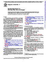 Astm A276 17 Pdfcoffeecom
