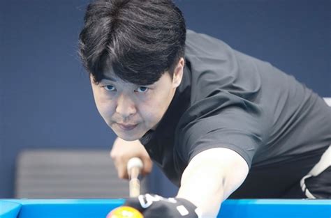 ‘전 Ts샴푸 주장 김남수 조1위 32강行김정규 정성윤 구민수도 합류 Pba드림투어 왕중왕전