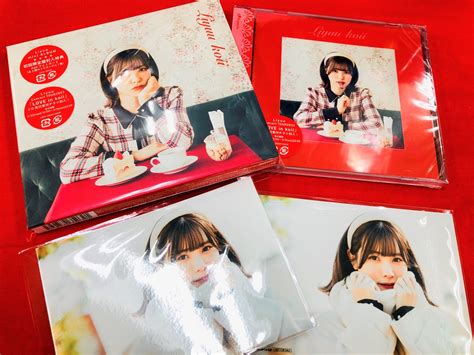 ゲーマーズ沼津店 『ラブライブ！サンシャイン 』オフィシャルタイアップショップ On Twitter 【cd】 Liyuu さん