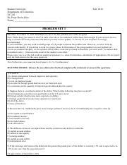 Problem Set3 EC202 pdf Boston University Department of Economics EC 202 Dr Pınar Derin Güre