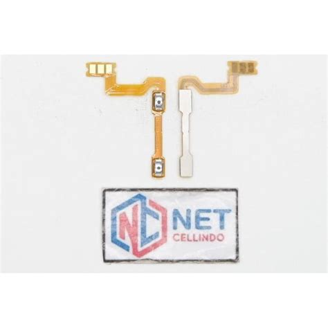 Jual Dijual Flexible Volume Flexi Volume Suara Oppo F S Oppo A T Oppo A Murah