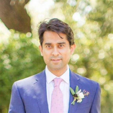 Sundeep Ahuja Yourstory