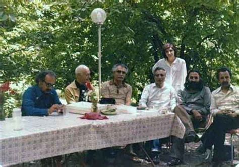 Ehsan Tabari Gallery Artebox