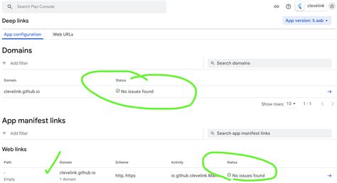 Flutter Why Installation In Some Android Devices Does Not Set Open By Default Open Supported