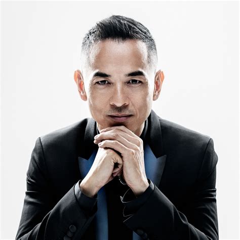 Koichi Takada Judges Dezeen Awards 2023