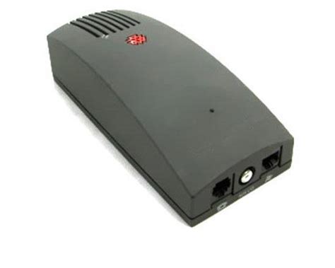 Polycom Soundstation Premier 500d Interface Module