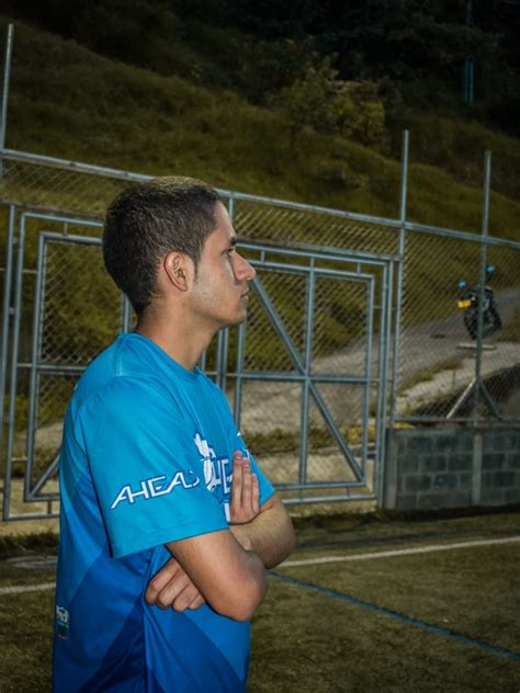 Daniel Berrío Barrera Medium