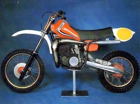 Pin By Patrick V On Misc Vintage Mc Vintage Motocross Vintage Bikes
