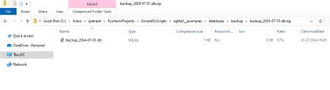 python Как создать zip для одного файла stack overflow на русском