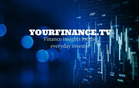 Yourfinancetv Interview With Nicholas Bohnsack Nicholas Bohnsack Strategas Asset Management