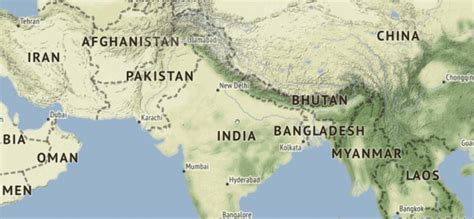 使用pythonfolium实现地理空间可视化效果 知乎
