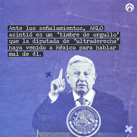 Ultraderecha Internacional Así Se Ha ‘metido En Las Elecciones De México