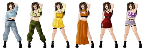 More Art Of Nuria The One Eyed Warrior Setite Im Making Rvtm