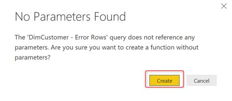 Exception Reporting In Power Query And Power Bi Part 2 Catching Error Rows For All Columns In